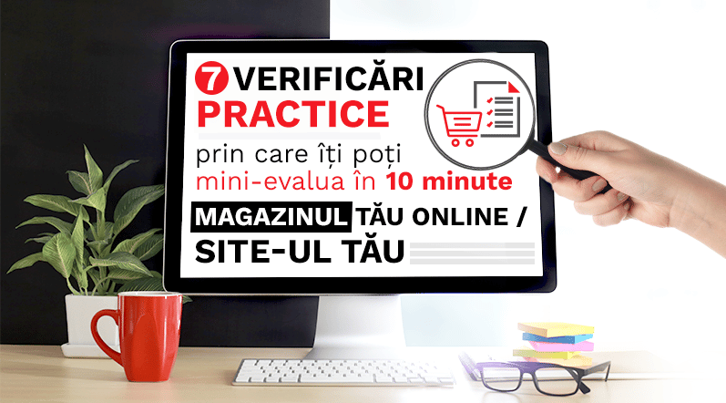 7 Verificari PRACTICE prin care iti poti mini-evalua in DOAR 10 minute ...
