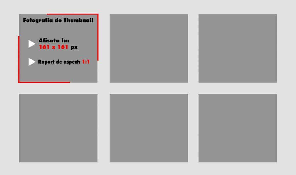 Dimensiuni Poze Facebook & Instagram + Specificații [Ghid Complet]